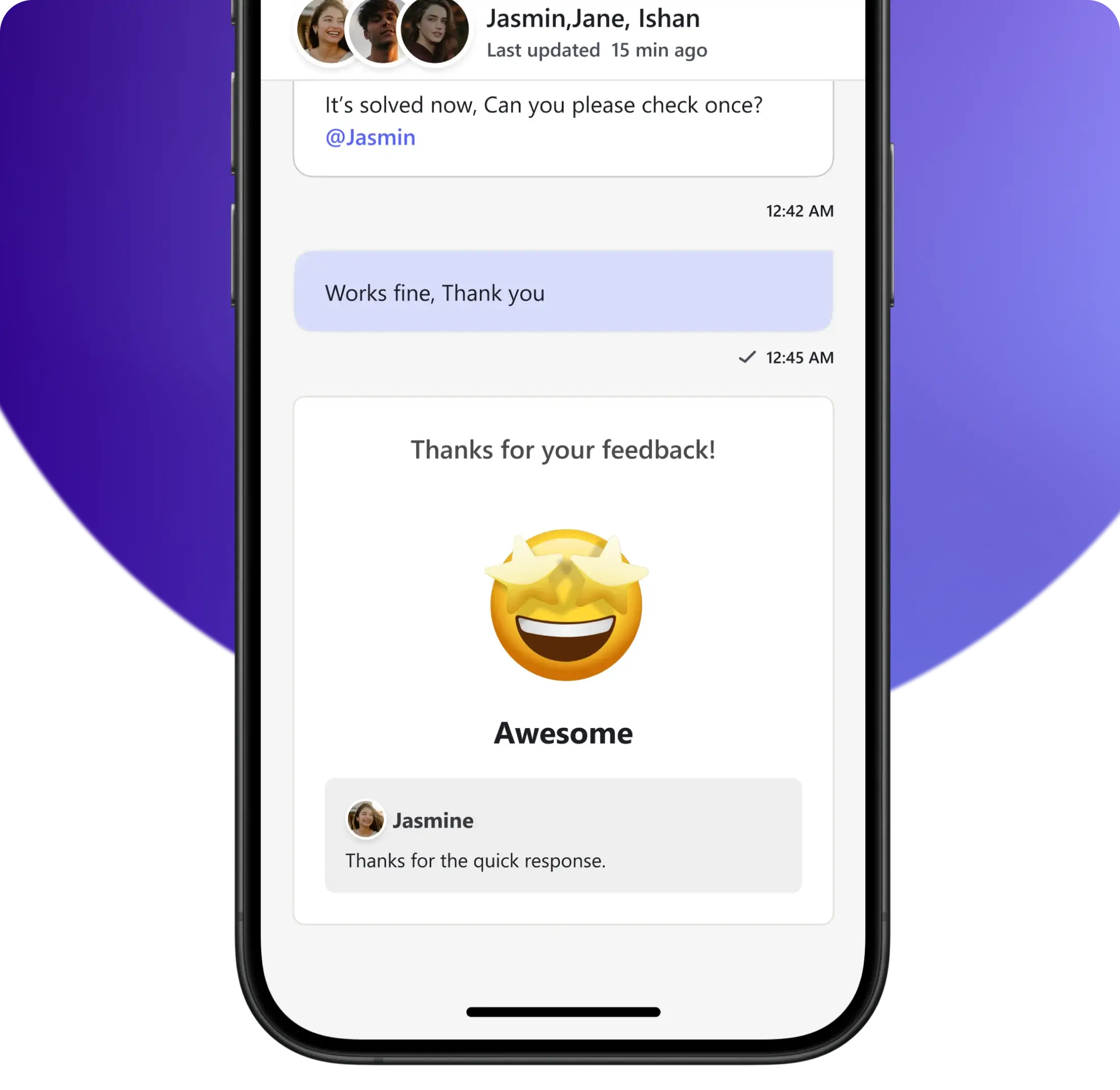 IT-Connect by DeskDay | Multi-Channel End-User Touchpoint